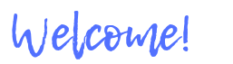 Welcome – Keri Williams